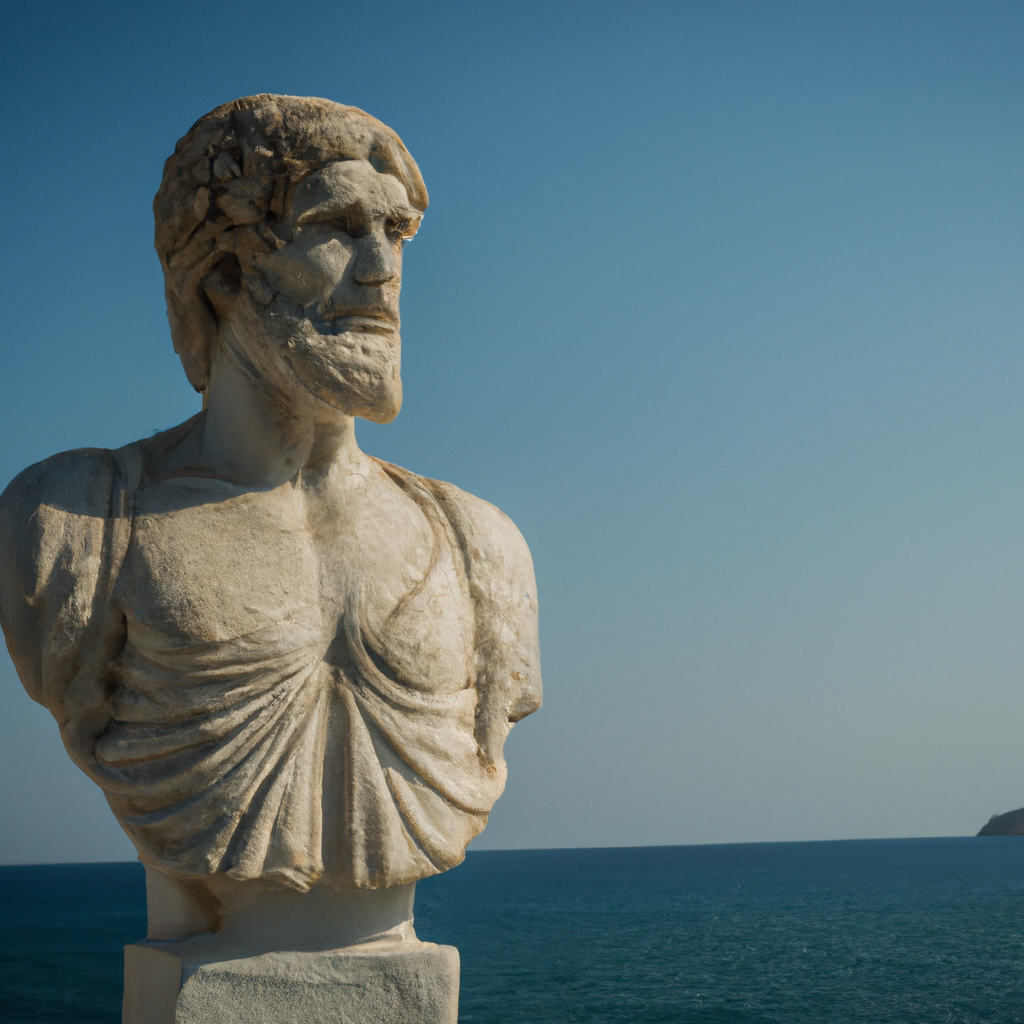 Statue Of Pericles In Greece: Overview,Prominent Features,History ...