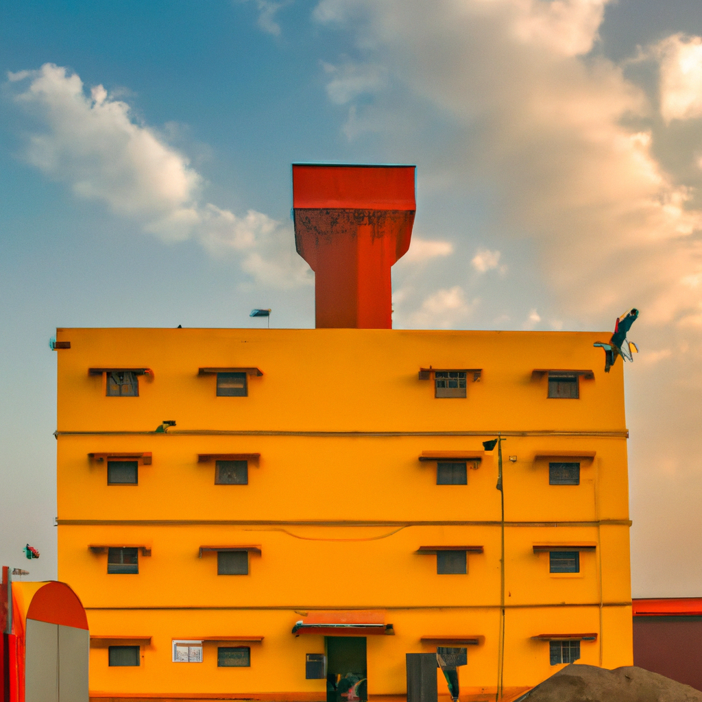 Subhani Building Fruit Market, Ludhiana In Punjab: Local Store,Timing ...