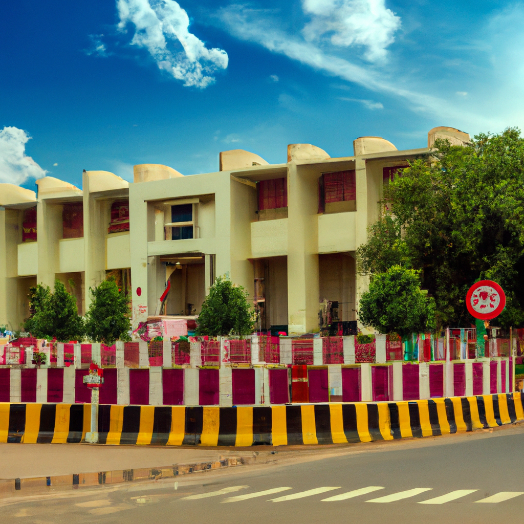 Subhani Building Market, Ludhiana In Punjab: Local Store,Timing,What to ...