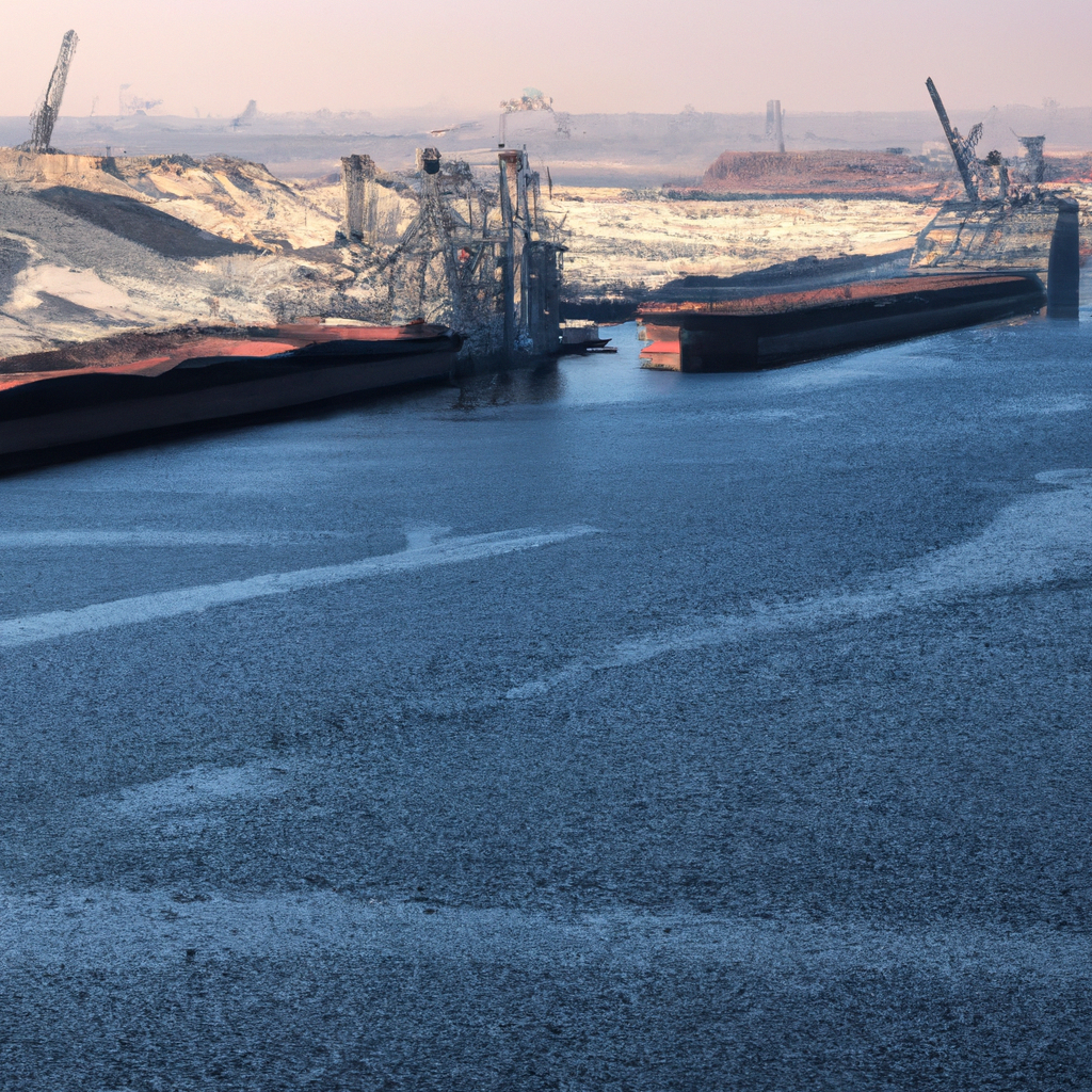 Suez Canal In Egypt: Overview,Prominent Features,History,Interesting facts