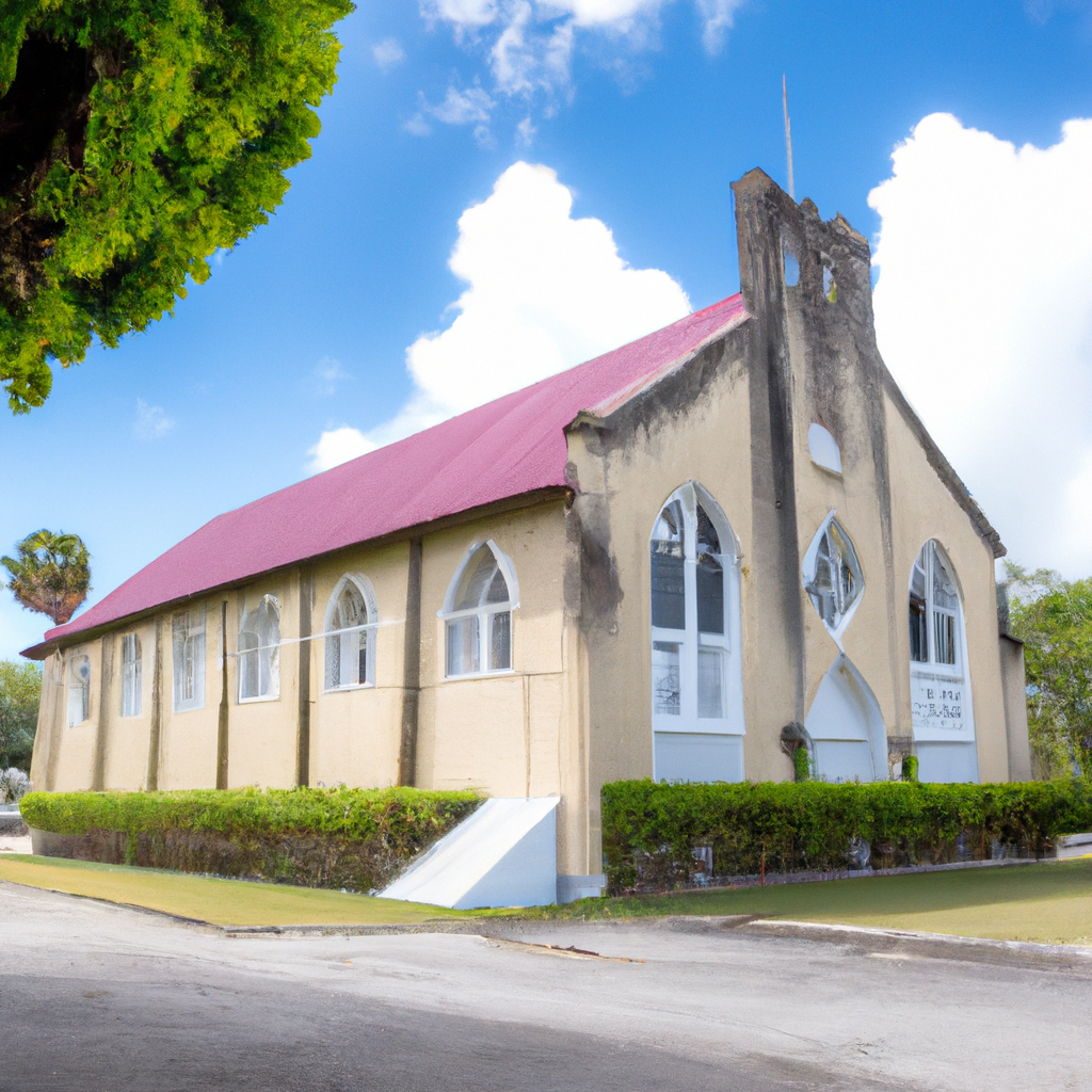 Sugar Hill SDA Church In Barbados: History,Facts, & Services