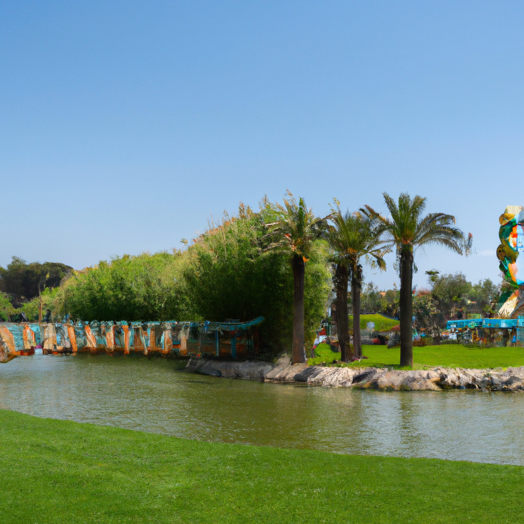 Sukay Park In Turkey: Overview,Timings, & Activities