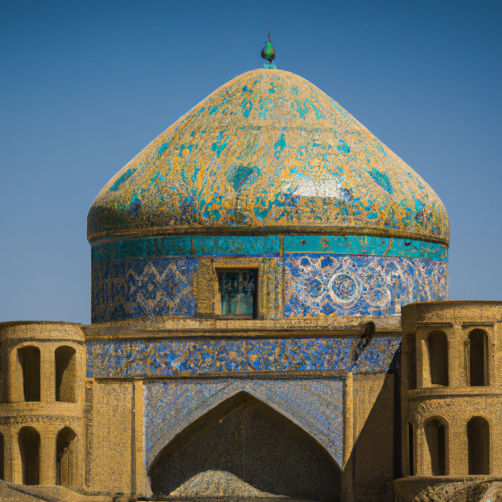 Old City of Balkh In Afghanistan: Overview,Prominent Features,History ...