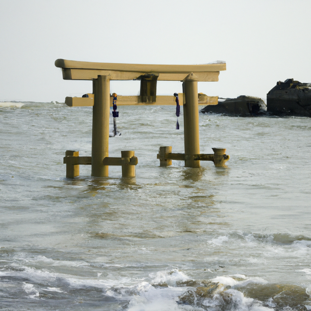 Sunami Gate In India: History,Facts, & Services