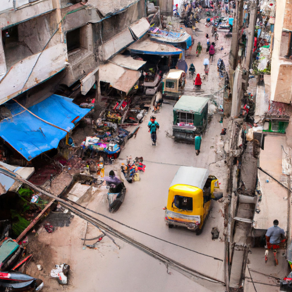 Nai Sarak In Delhi: Local Store,Timing,What to Buy,Famous For, How to reach