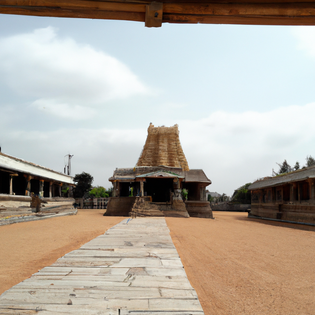Suryanarayana Temple In India: History,Facts, & Services