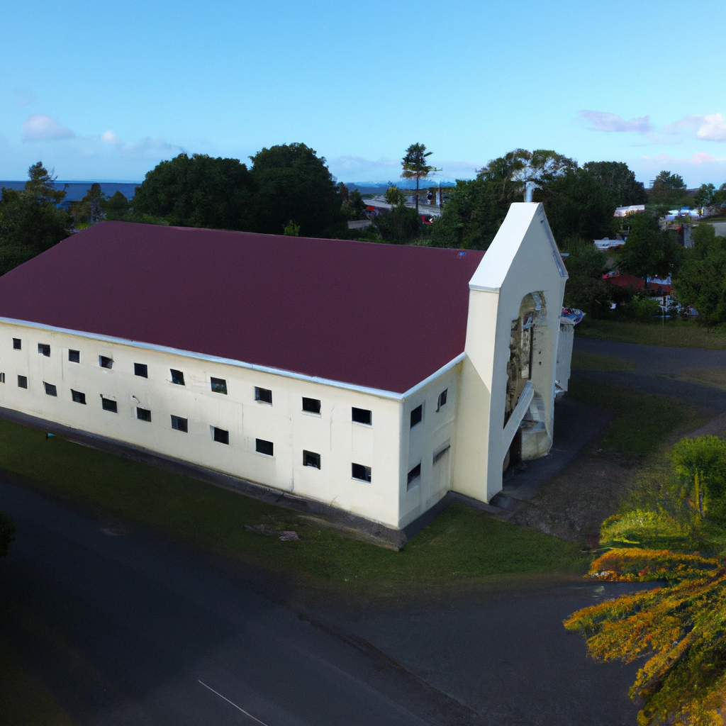 Suva Goodnews Mission Church In Fiji: History,Facts, & Services