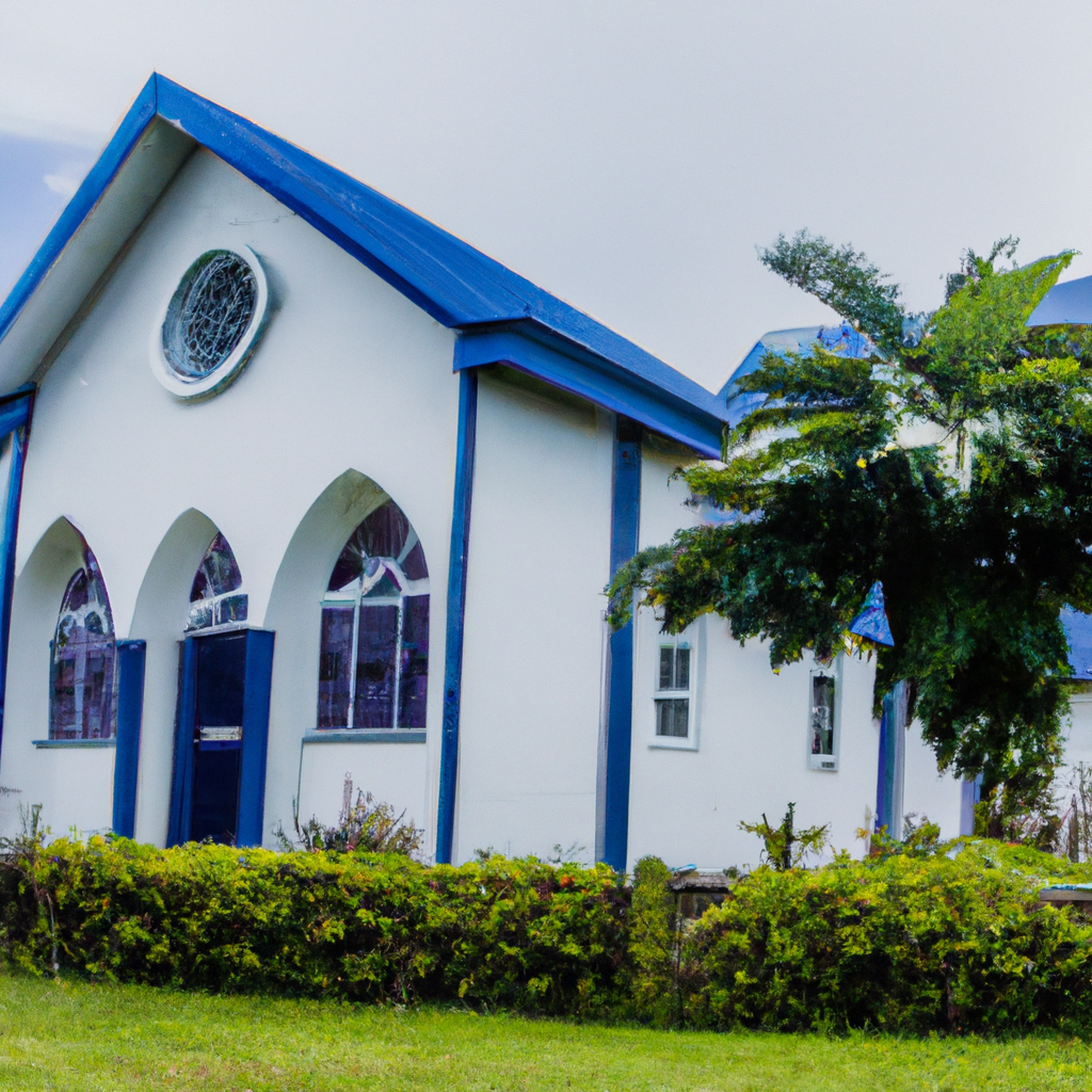 Suva South English SDA Church In Fiji: History,Facts, & Services