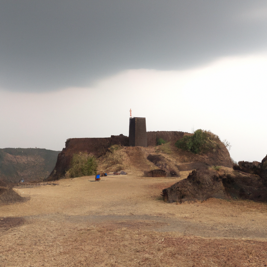Suvarnadurga fort In India: History,Facts, & Services