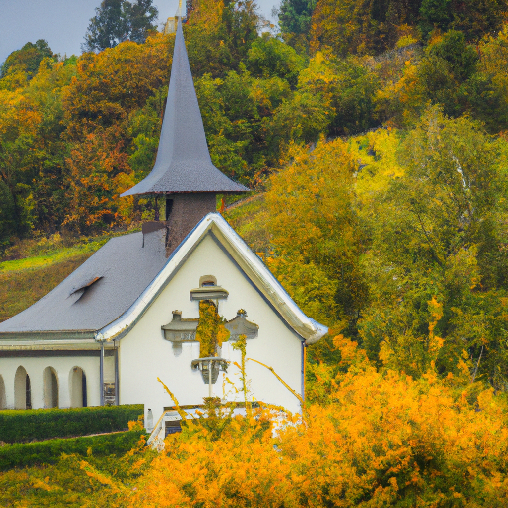 Swiss Spiritualist Church In Switzerland: History,Facts, & Services