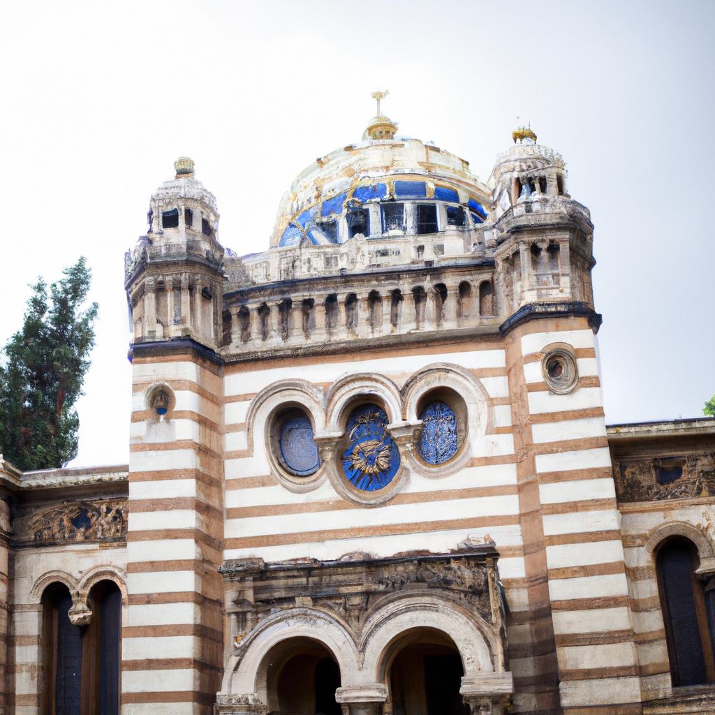 Synagogue Church of all Nations In Nigeria: History,Facts, & Services