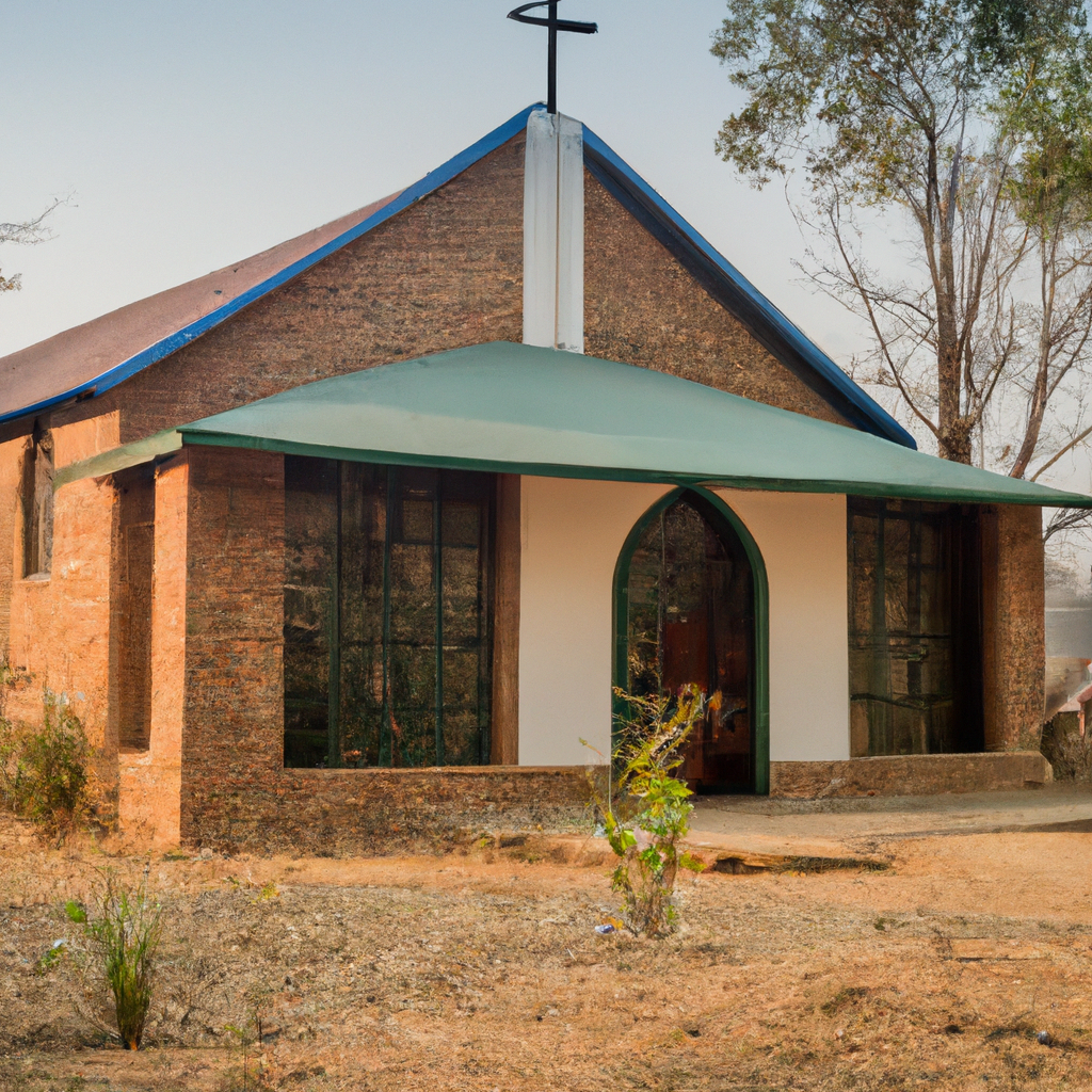 United Methodist Church In Zimbabwe: History,Facts, & Services