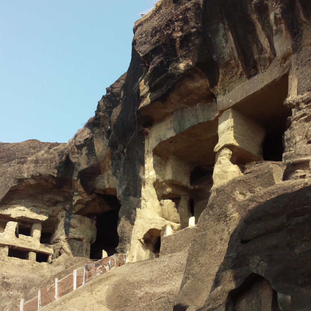 Talaja Caves In India: History,Facts, & Services