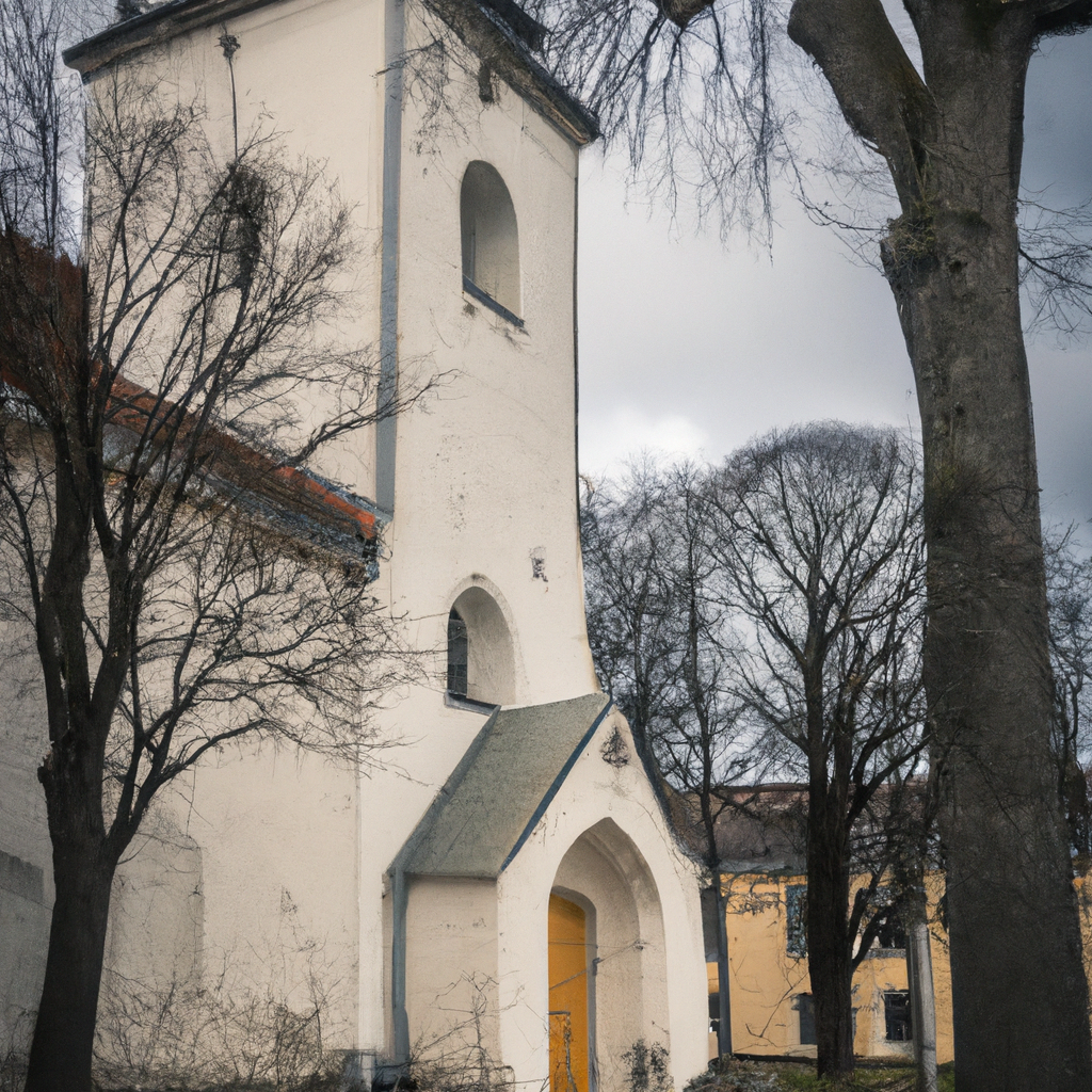Tallinn Pentecost Church Eelim In Estonia: History,Facts, & Services