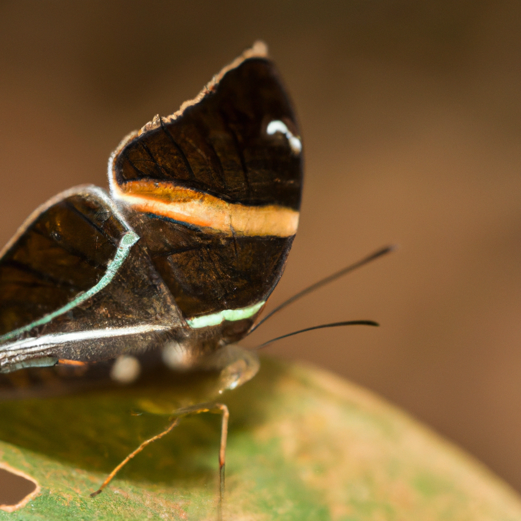 Tambopata Butterfly Farm In Peru: Overview,Prominent Features,History ...