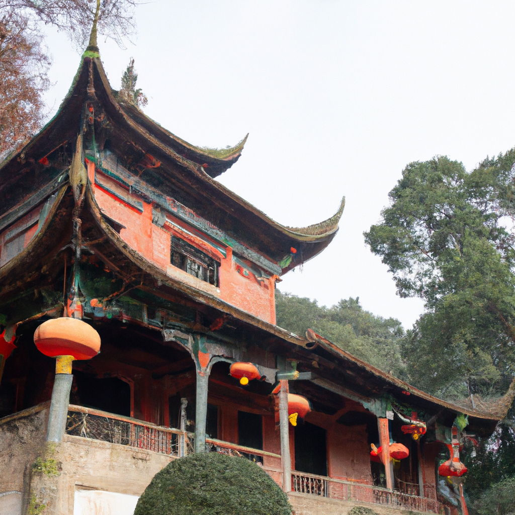 Wulingyuan Scenic Area in Zhangjiajie In China: Overview,Prominent ...