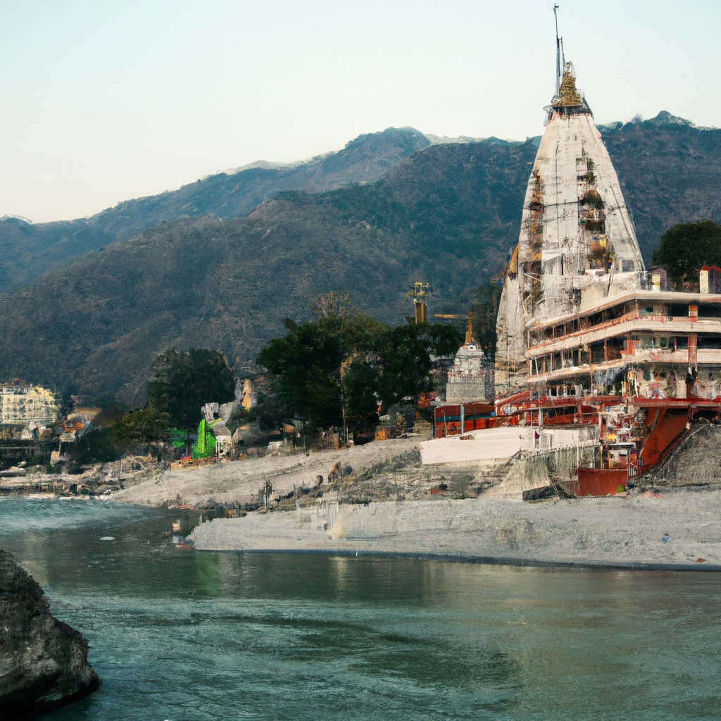 Tarkeshwar Mahadev Temple, Rishikesh In Uttar-Predesh: Histroy,Facts ...
