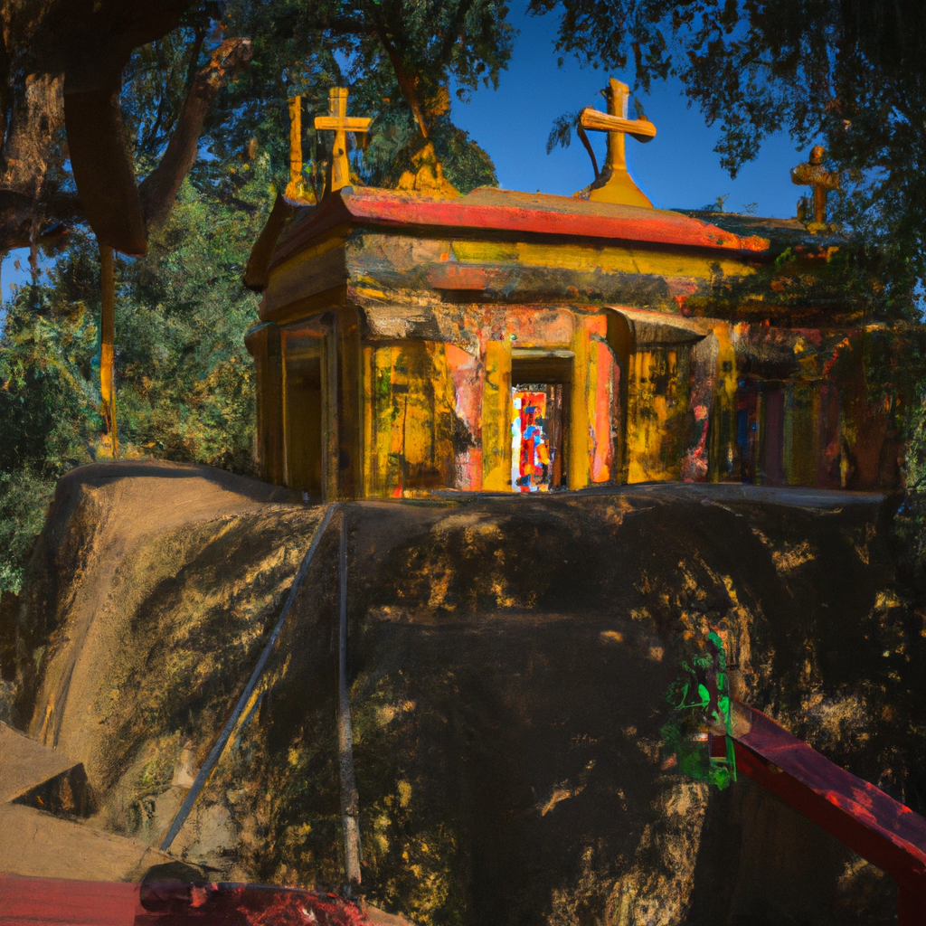 St. Arsema Orthodox Church In Ethiopia: History,Facts, & Services