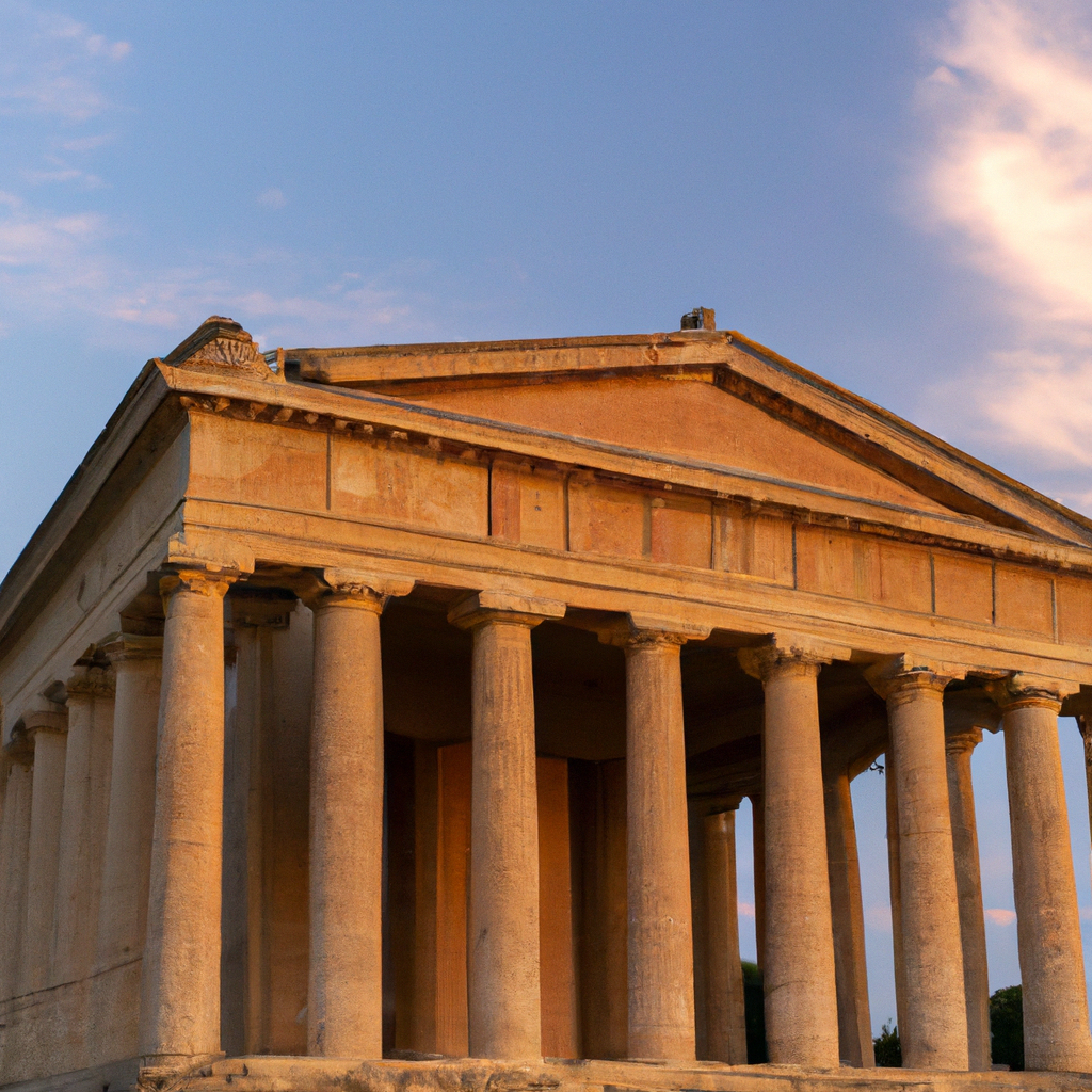 Tempio della Pace In Italy: Histroy,Facts,Worship Method,Opening Timing ...