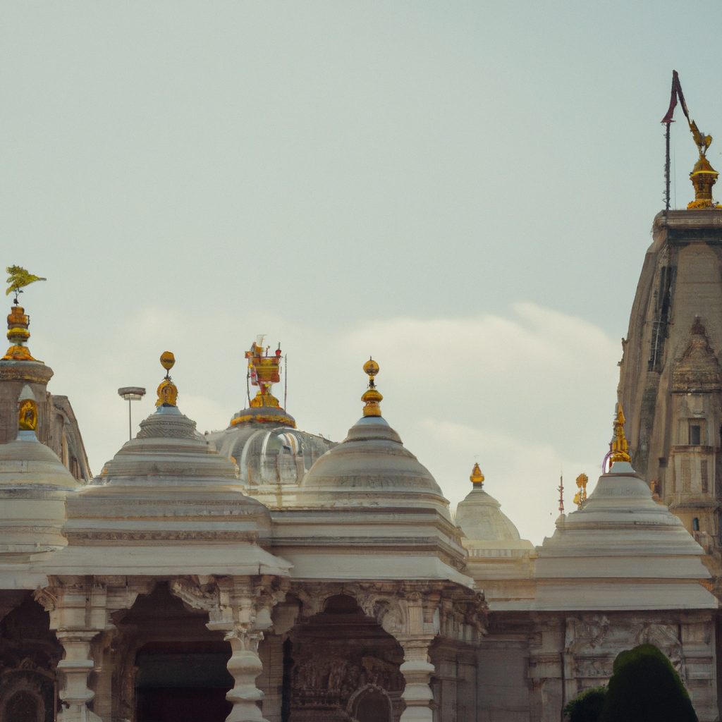 Tempio di Sri Sri Radha Raman In Italy: Histroy,Facts,Worship Method ...