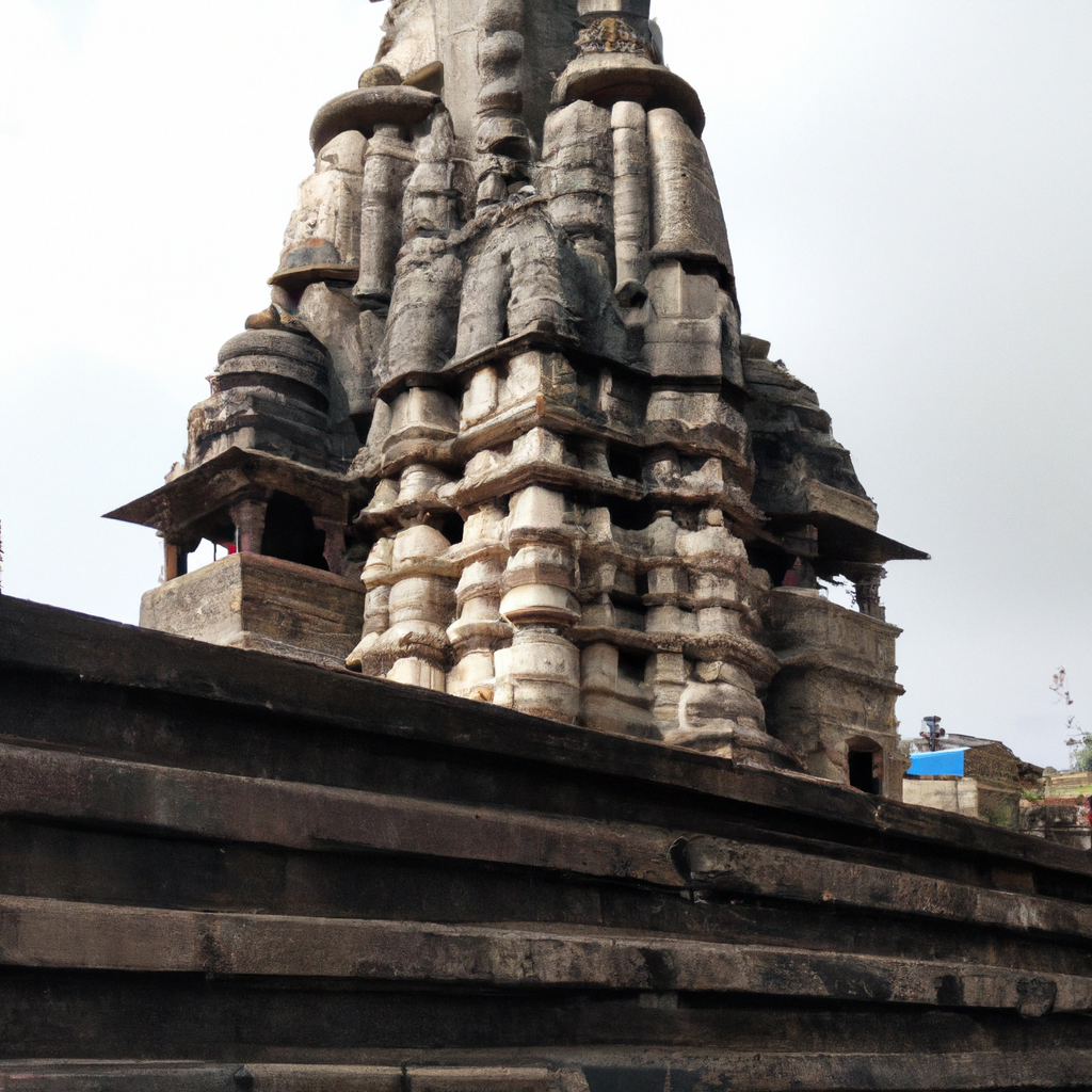 Temple of Ambarnath In India: History,Facts, & Services
