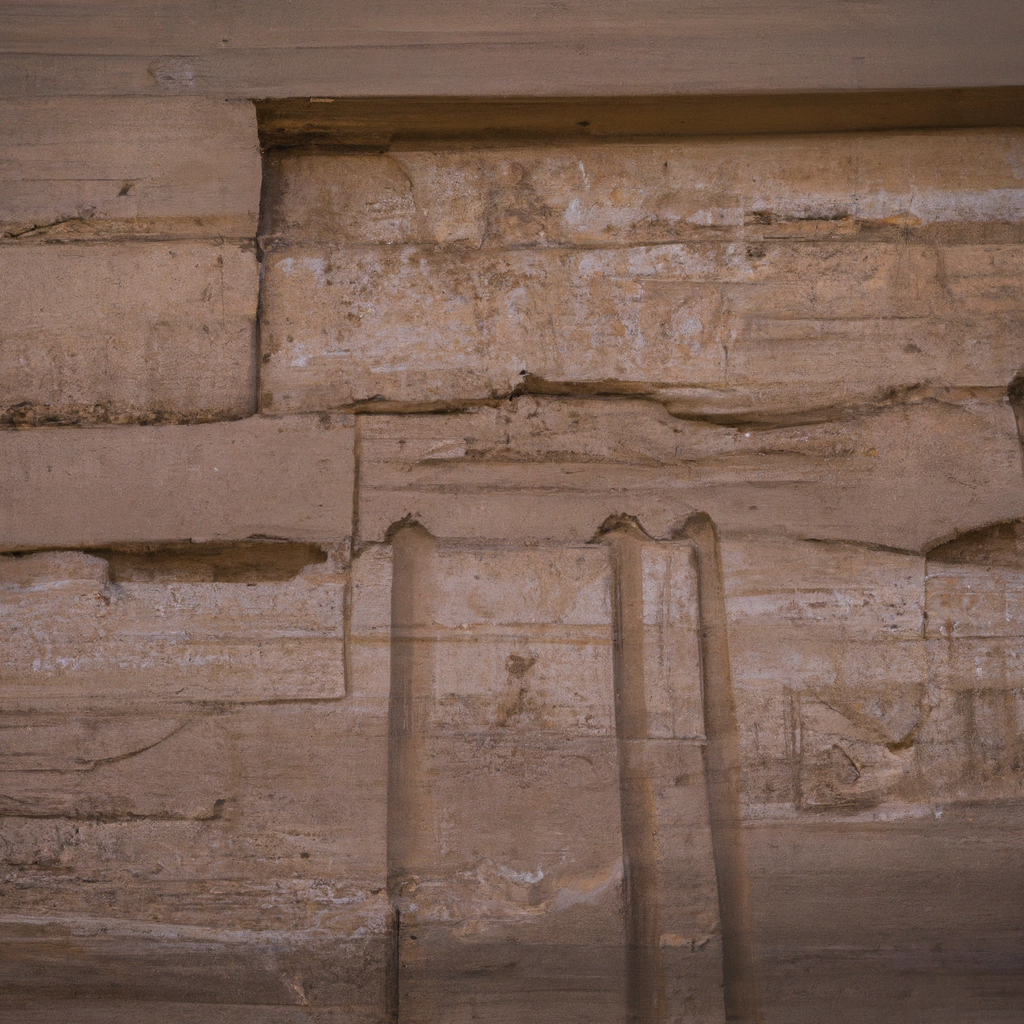 Temple of Amun at Armant West Bank In Egypt: Histroy,Facts,Worship ...