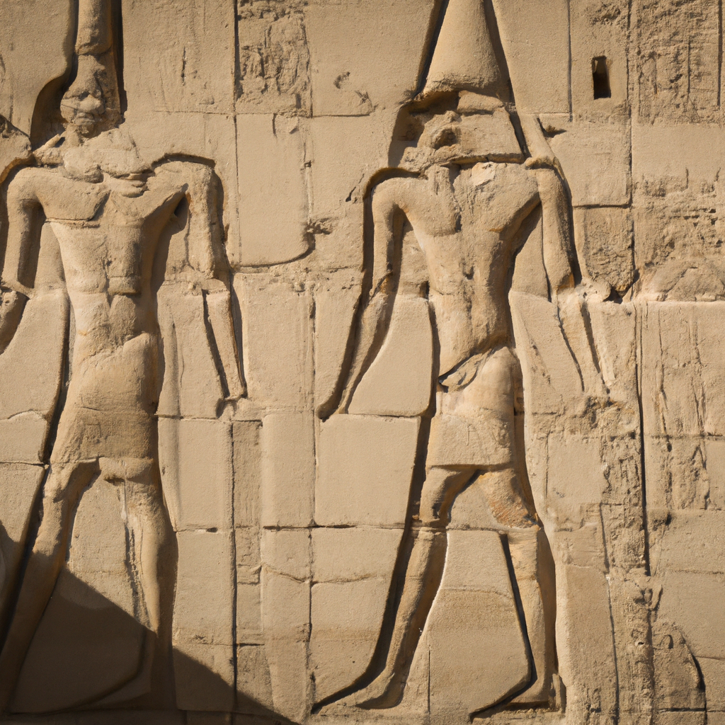 Djoser Pyramid in Saqqara In Egypt: Overview,Prominent Features,History ...