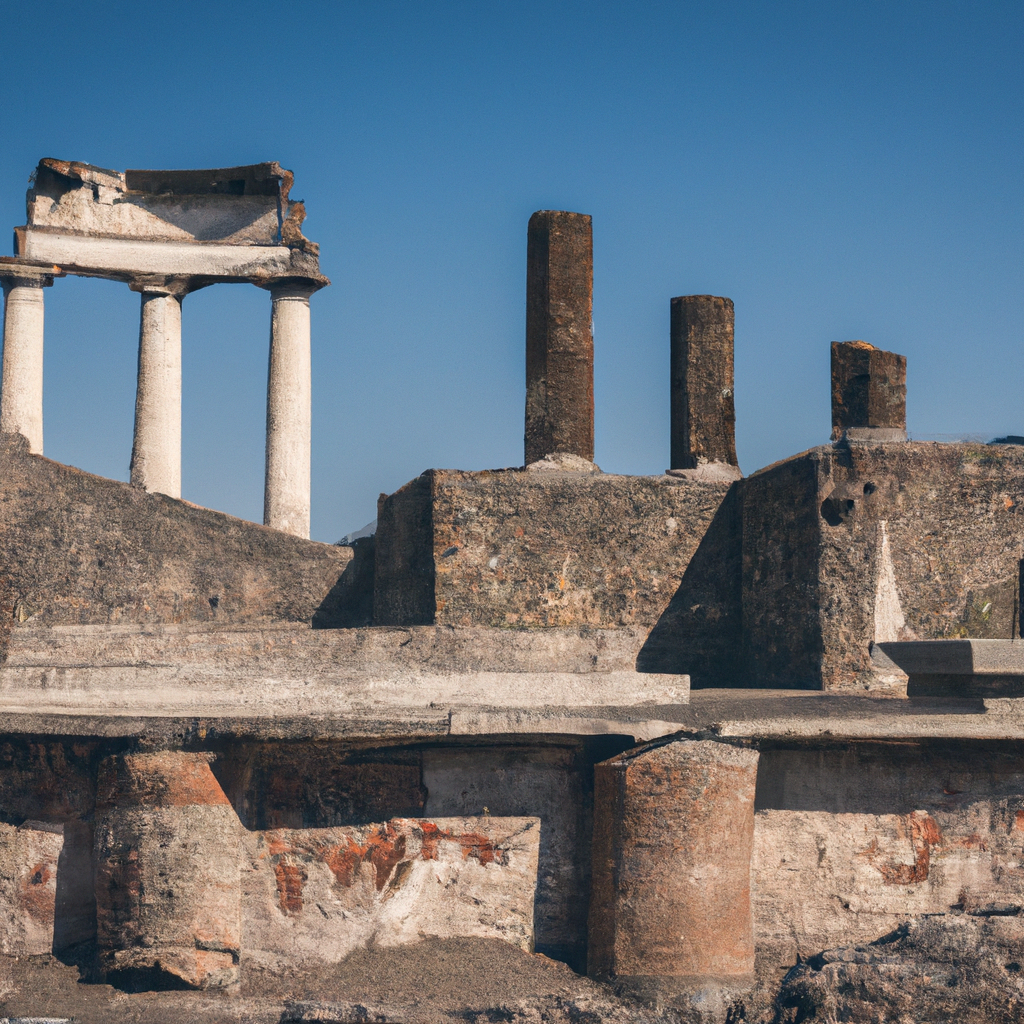 Temple of Apollo, Veii In Italy: Histroy,Facts,Worship Method,Opening ...