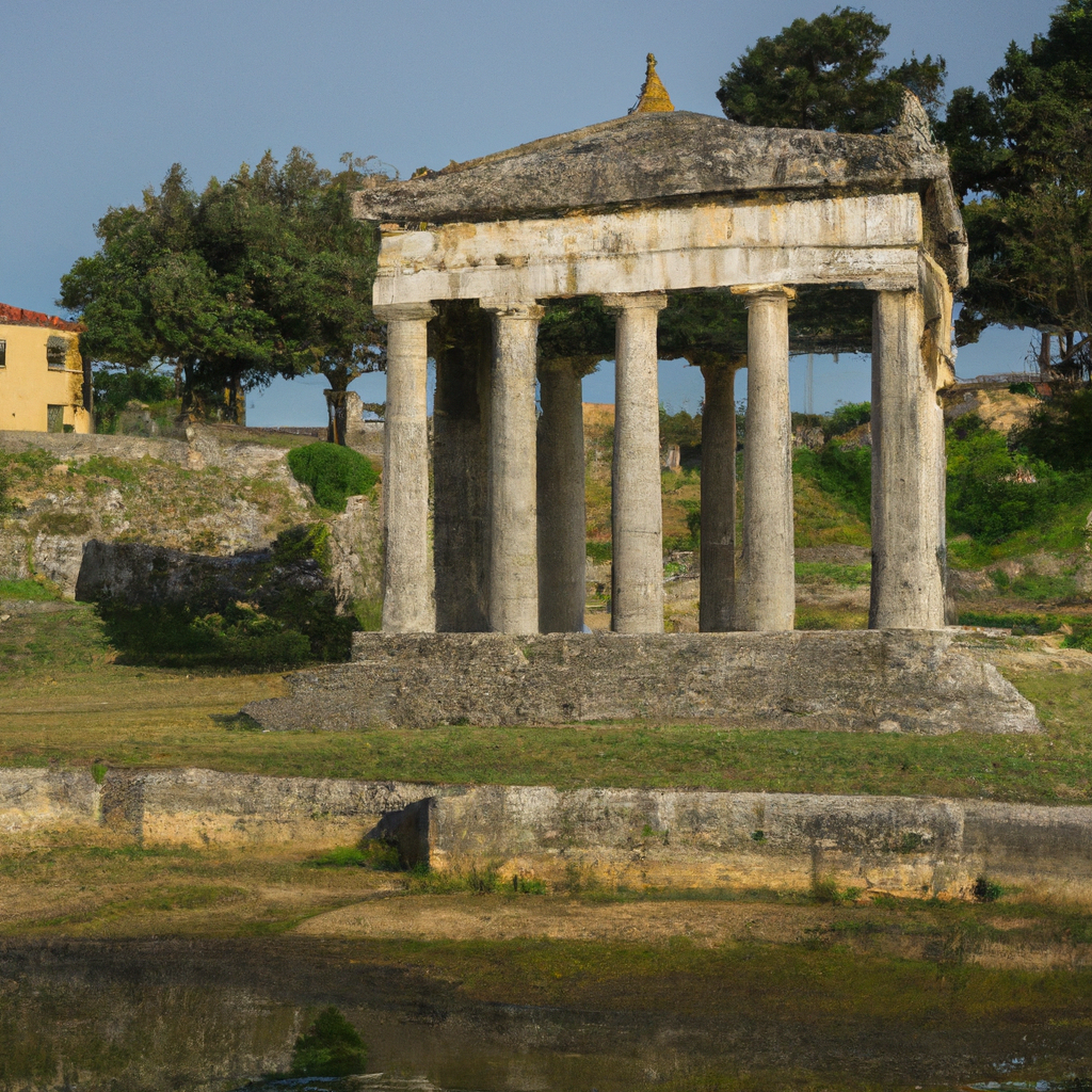 Meteora In Greece: Overview,Prominent Features,History,Interesting facts