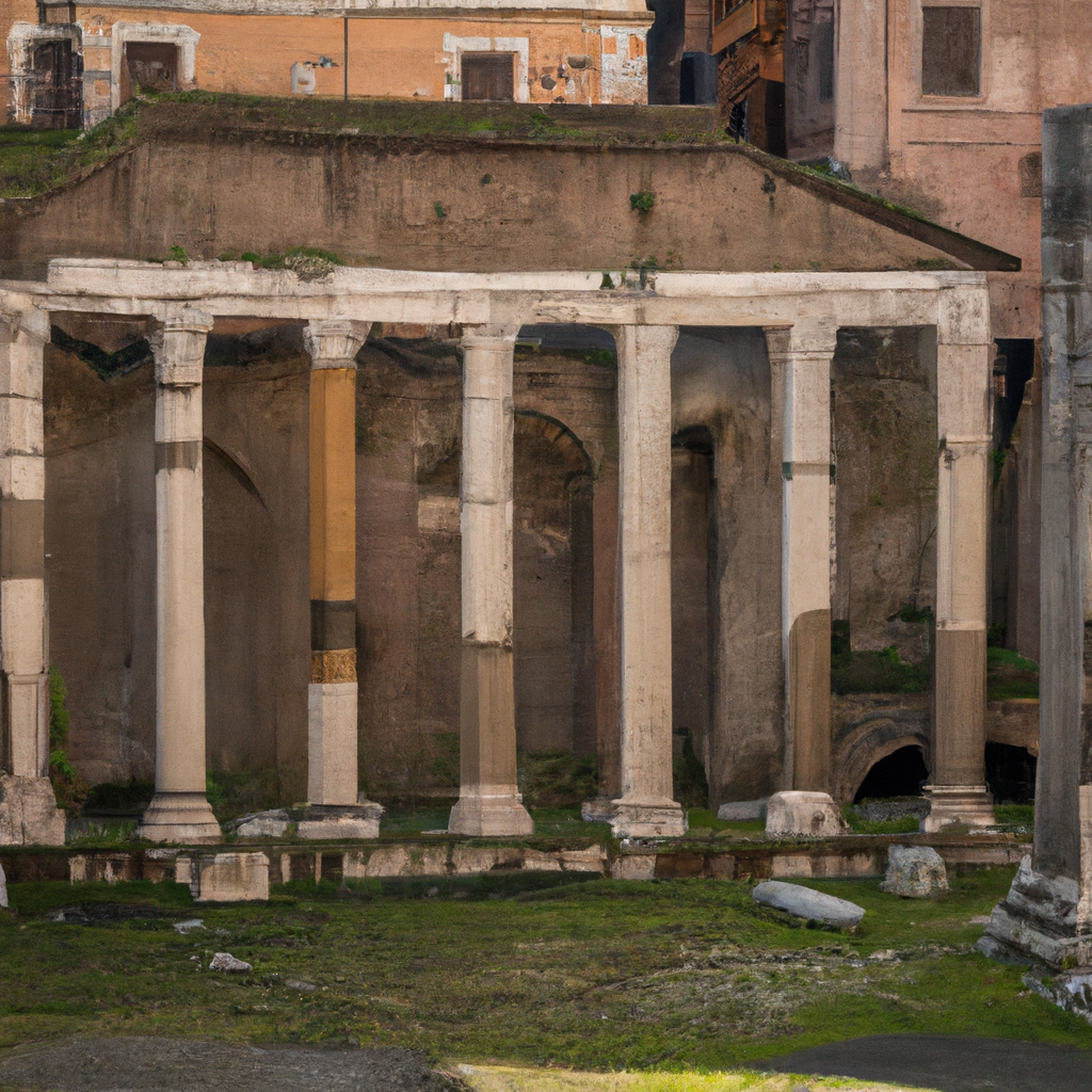 Temple of Juno, Rome In Italy: Histroy,Facts,Worship Method,Opening ...