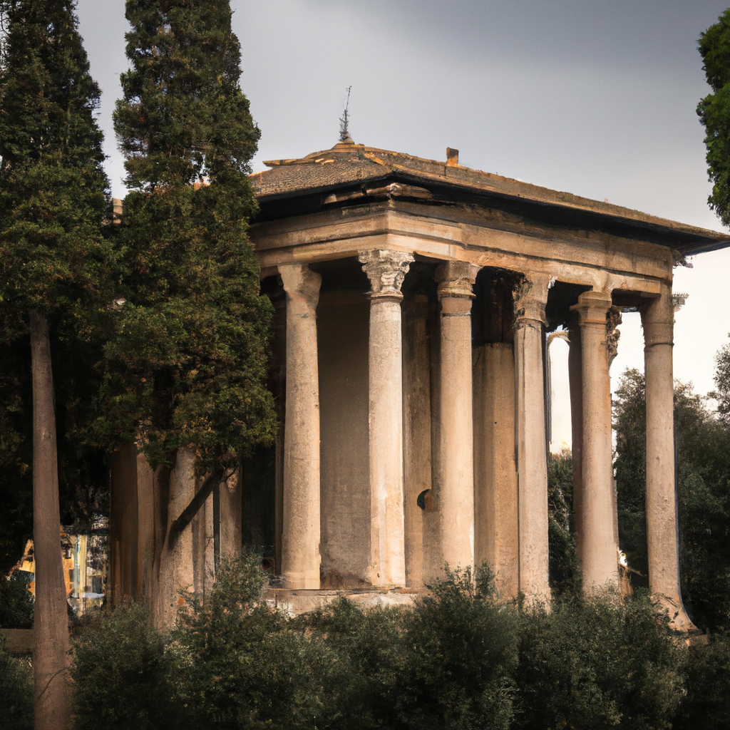 Temple of Ceres, Rome In Italy: Histroy,Facts,Worship Method,Opening ...