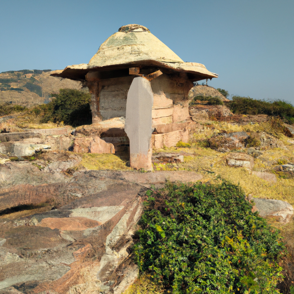 Temple of Chausath Yogini In India: History,Facts, & Services
