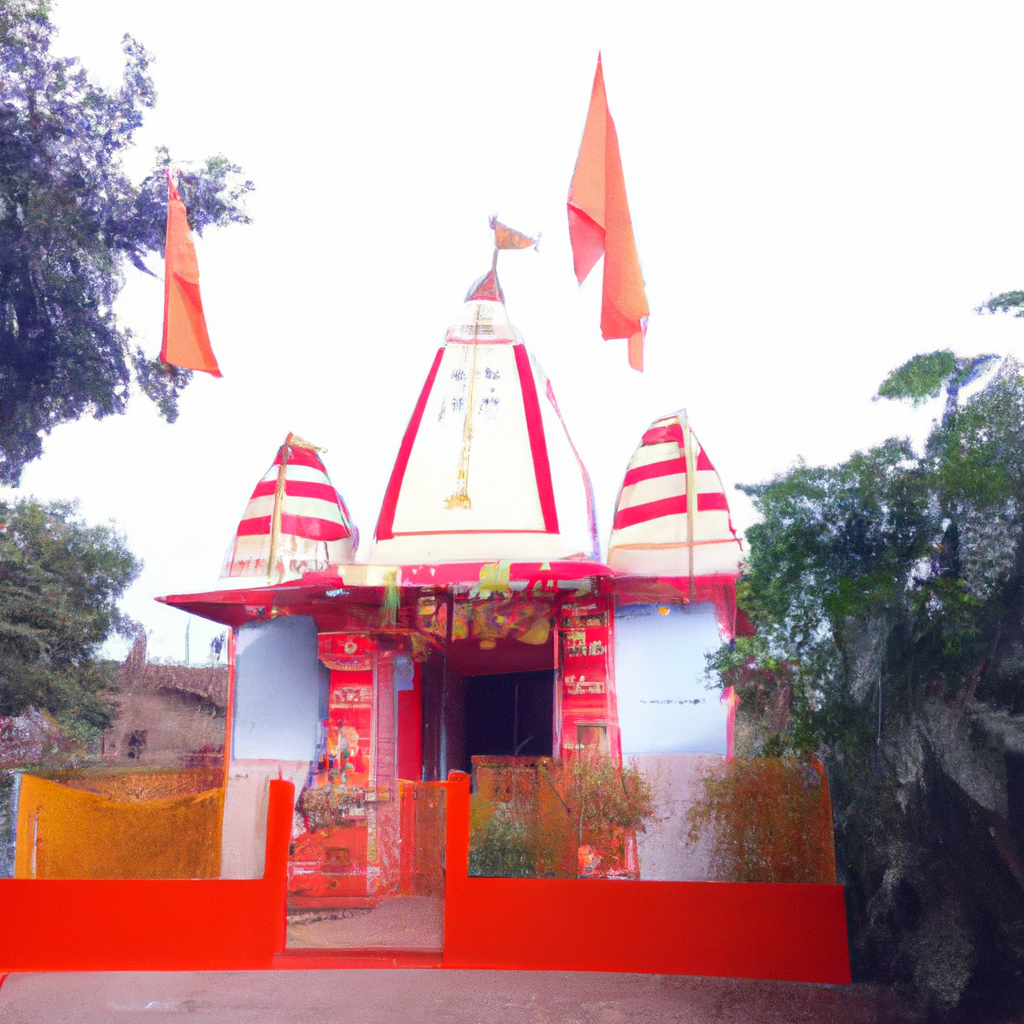 Temple of Devi (Yamai) In India: History,Facts, & Services