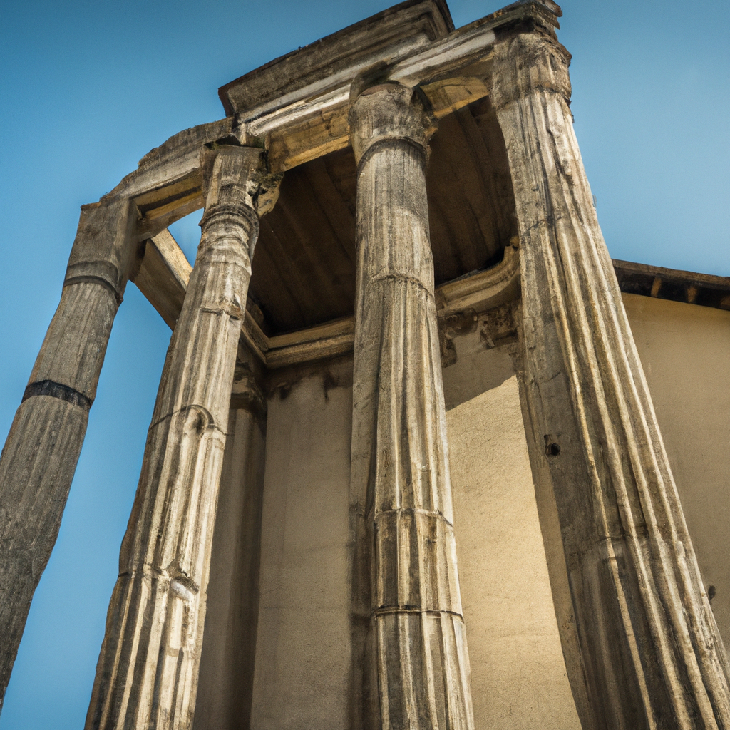 Temple of Diana, Rome In Italy: Histroy,Facts,Worship Method,Opening ...