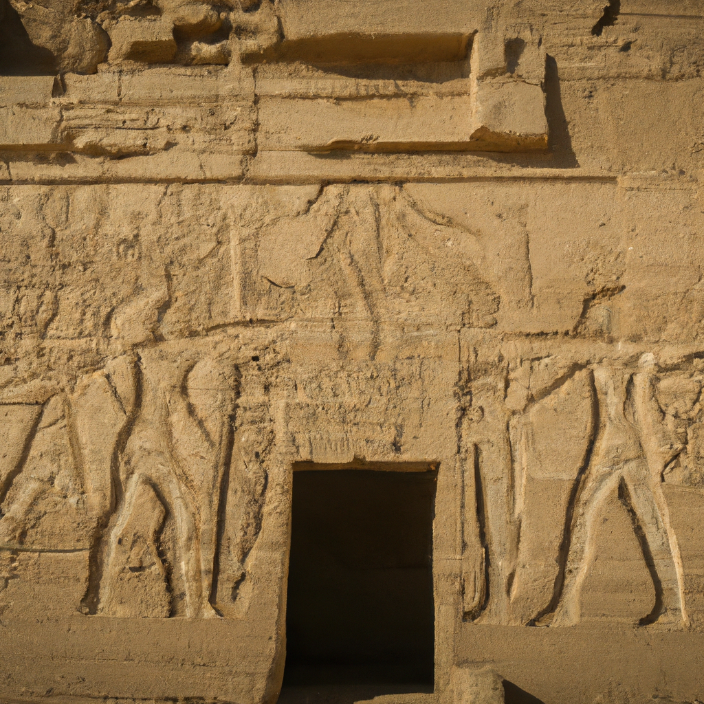 Temple of Hathor at Idfu In Egypt: Histroy,Facts,Worship Method,Opening ...