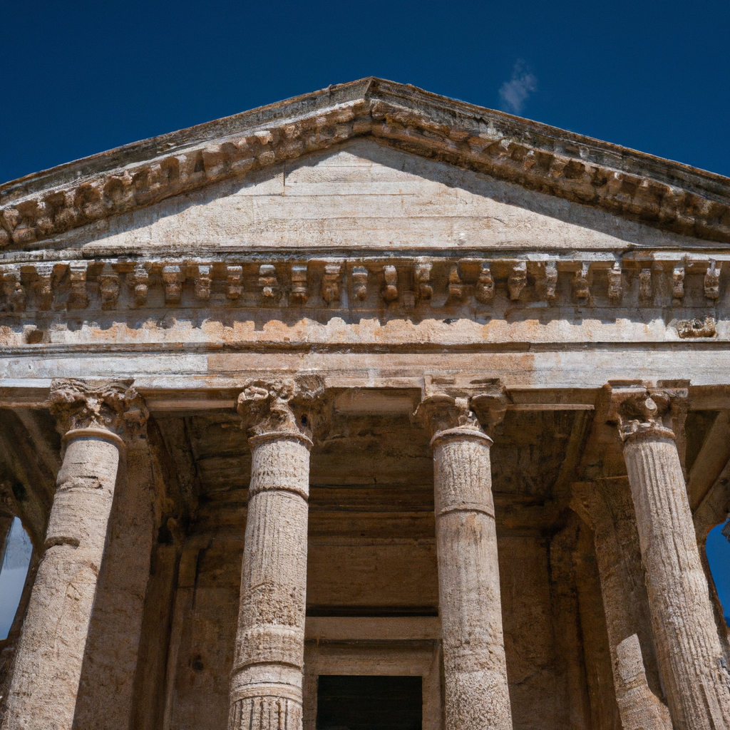 Temple of Magna Mater In Italy: Histroy,Facts,Worship Method,Opening ...