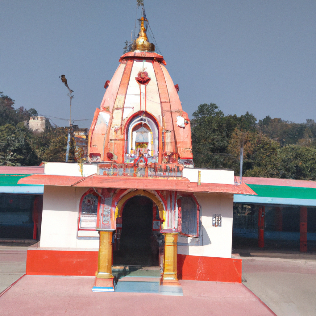 Temple of Mahadeo or Mata In India: History,Facts, & Services
