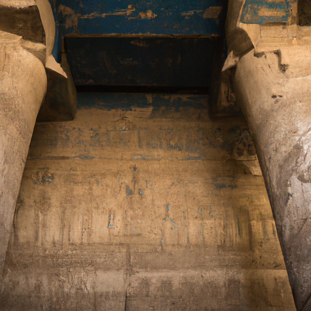 Temple of Bastet at Bubastis In Egypt: Histroy,Facts,Worship Method ...