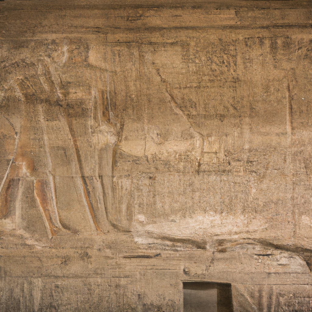 Temple of Osiris at Abydos West Bank In Egypt: Histroy,Facts,Worship ...