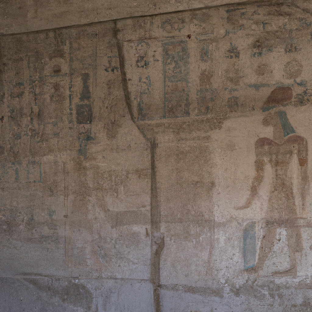 Temple of Seti I at Abydos In Egypt: History,Facts, & Services