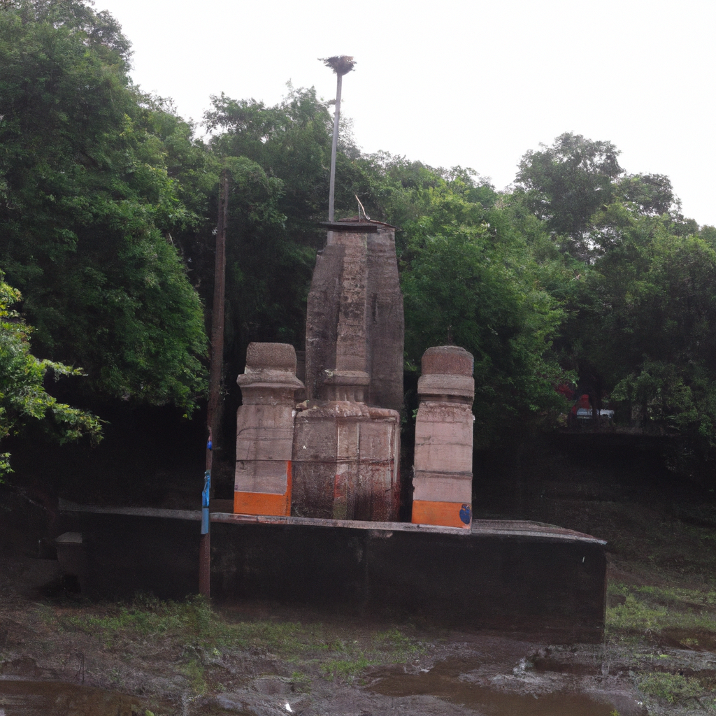 Temple of Shivand Kund In India: History,Facts, & Services