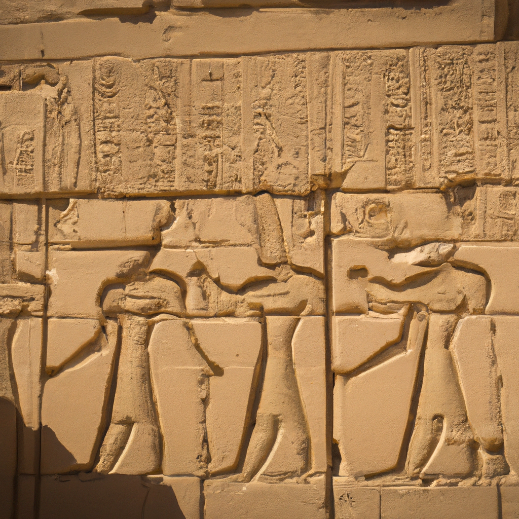Temple of Sobek at Gebelein In Egypt: Histroy,Facts,Worship Method ...