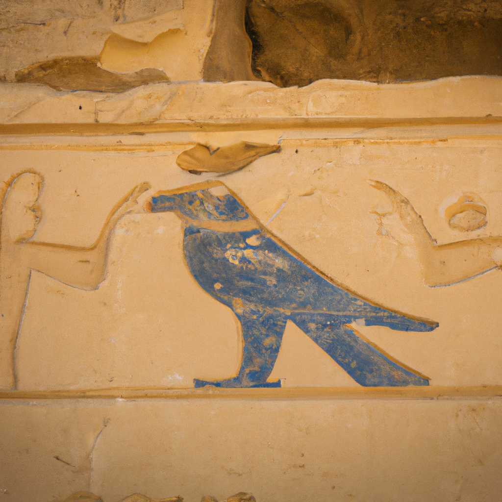 Temple of Bastet at Bubastis In Egypt: Histroy,Facts,Worship Method ...