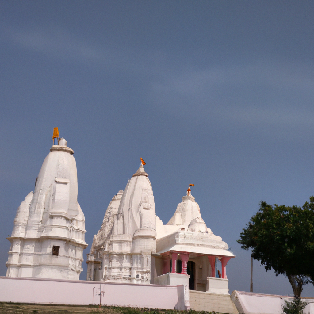 Temple of Trimurti In India: History,Facts, & Services