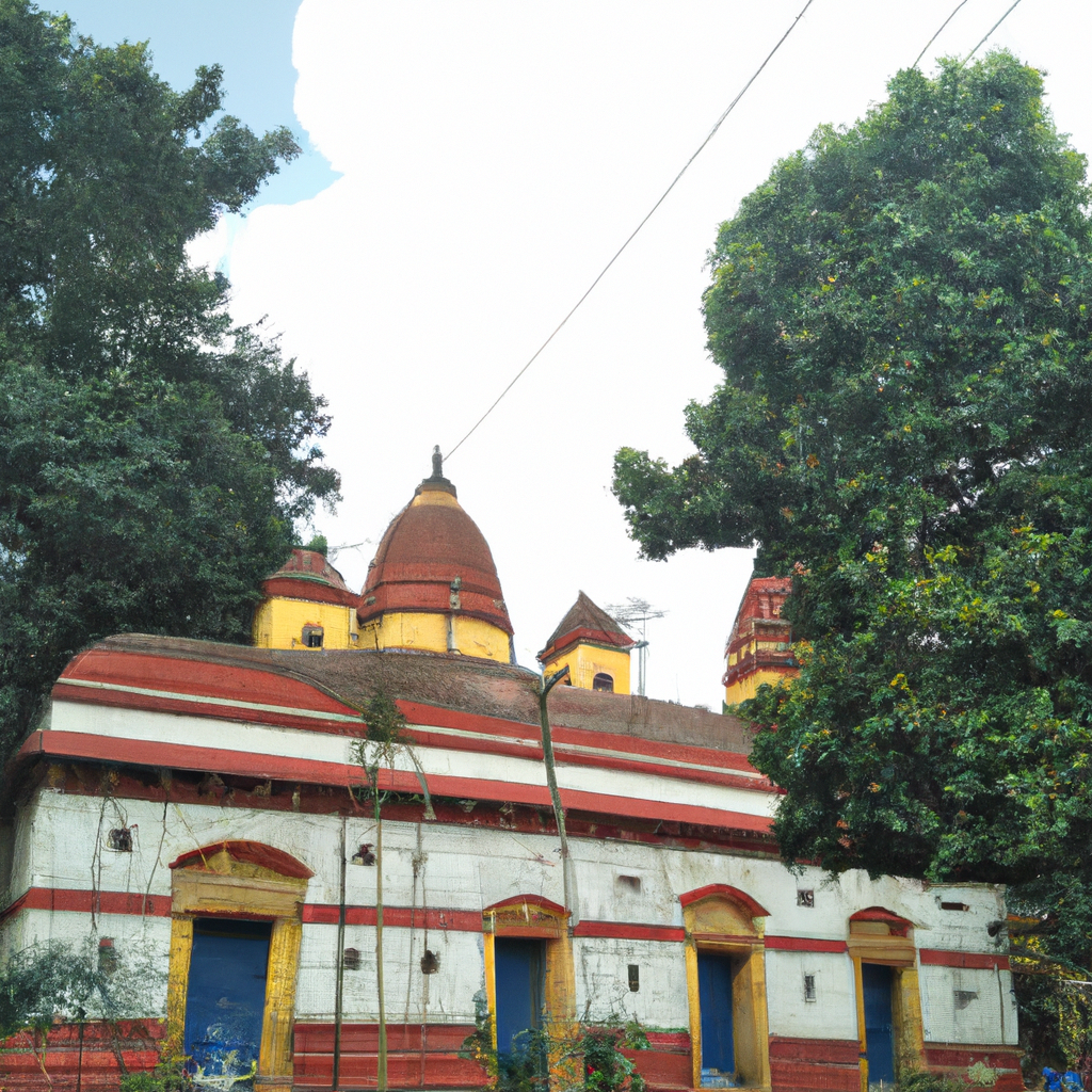 Temples of Bandyopadhyay Family In India: History,Facts, & Services