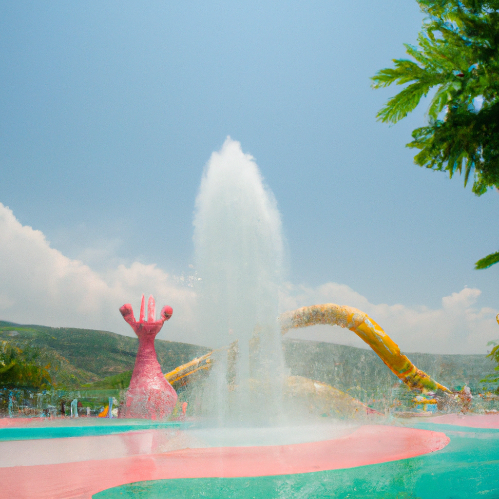 Tepetongo Water Park In Mexico: Overview,Timings, & Activities