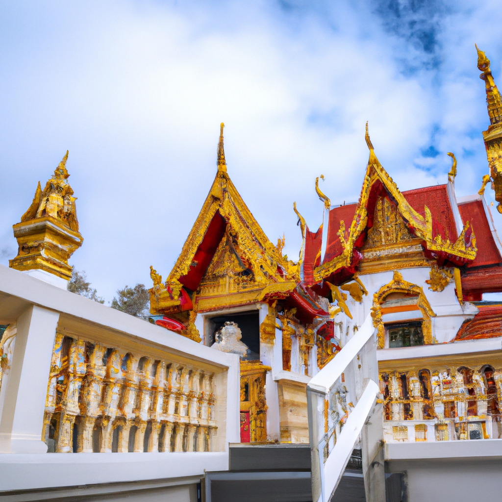 Sri Venkateswara Temple - Helensburgh, New South Wales In Australia ...
