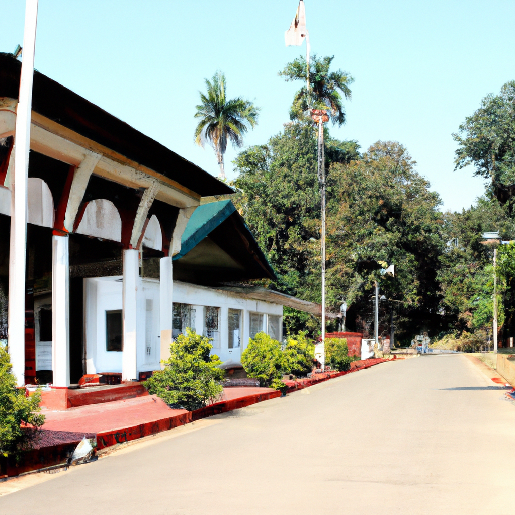 Thakur Anukulchandra Satsang Ashram, Pabna In Bangladesh: Histroy,Facts ...
