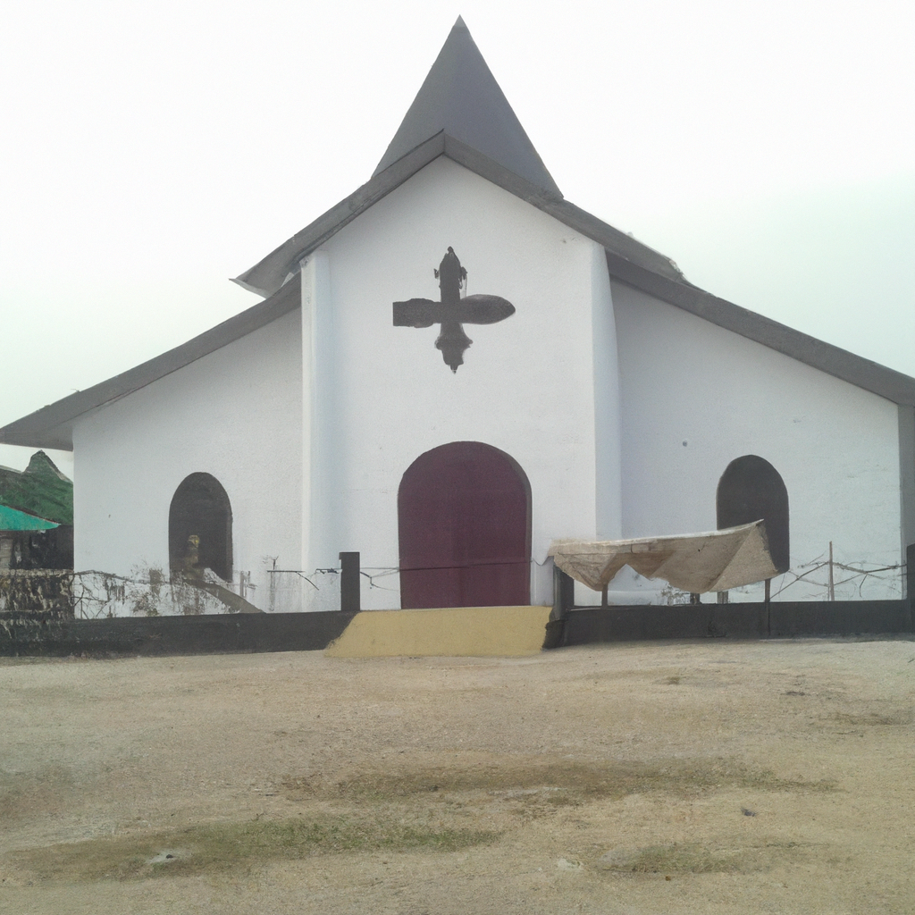 The Apostolic Church Nigeria, Lugbe District In Nigeria: History,Facts ...