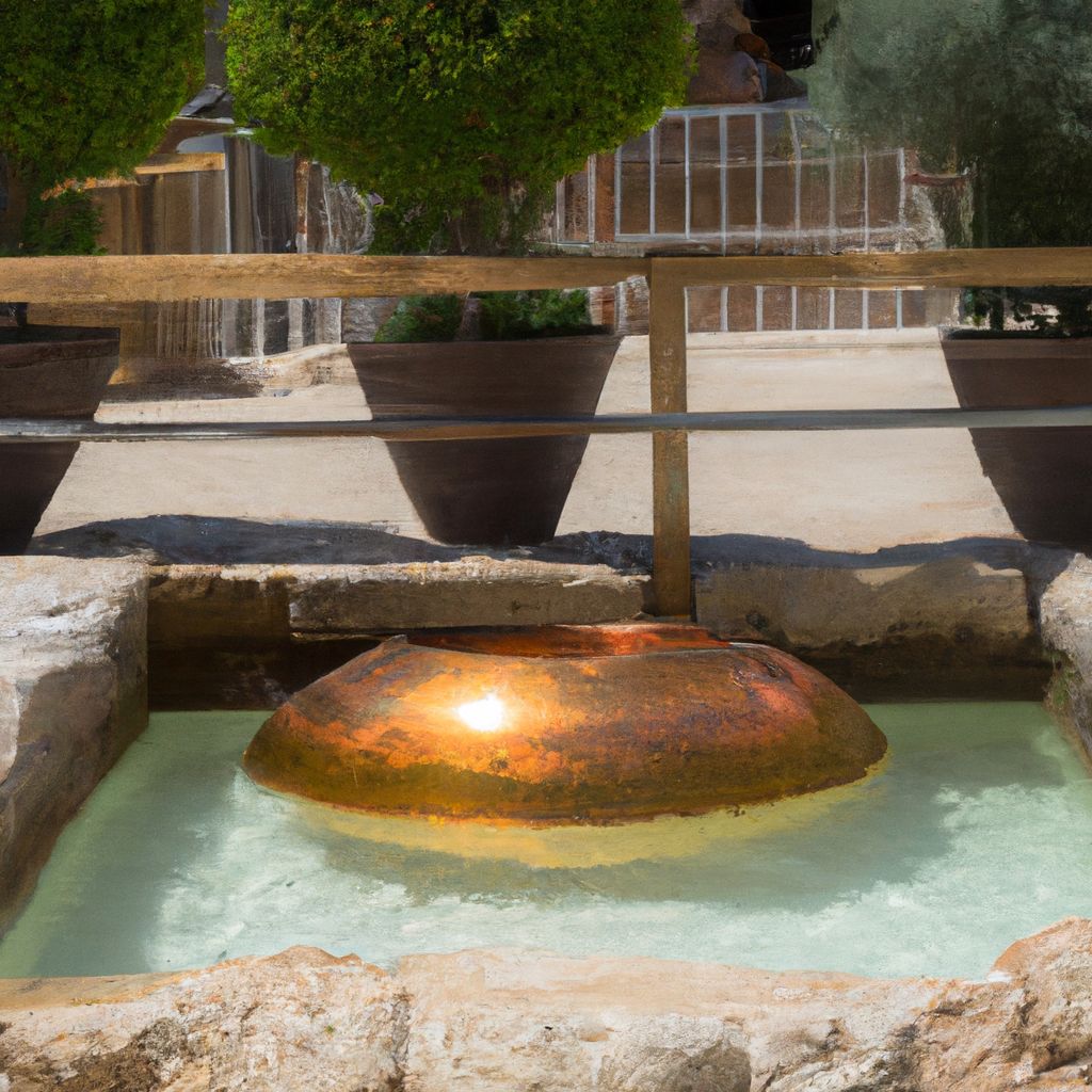 The Baptismal Site of Jesus Christ In Jordan: History,Facts, & Services